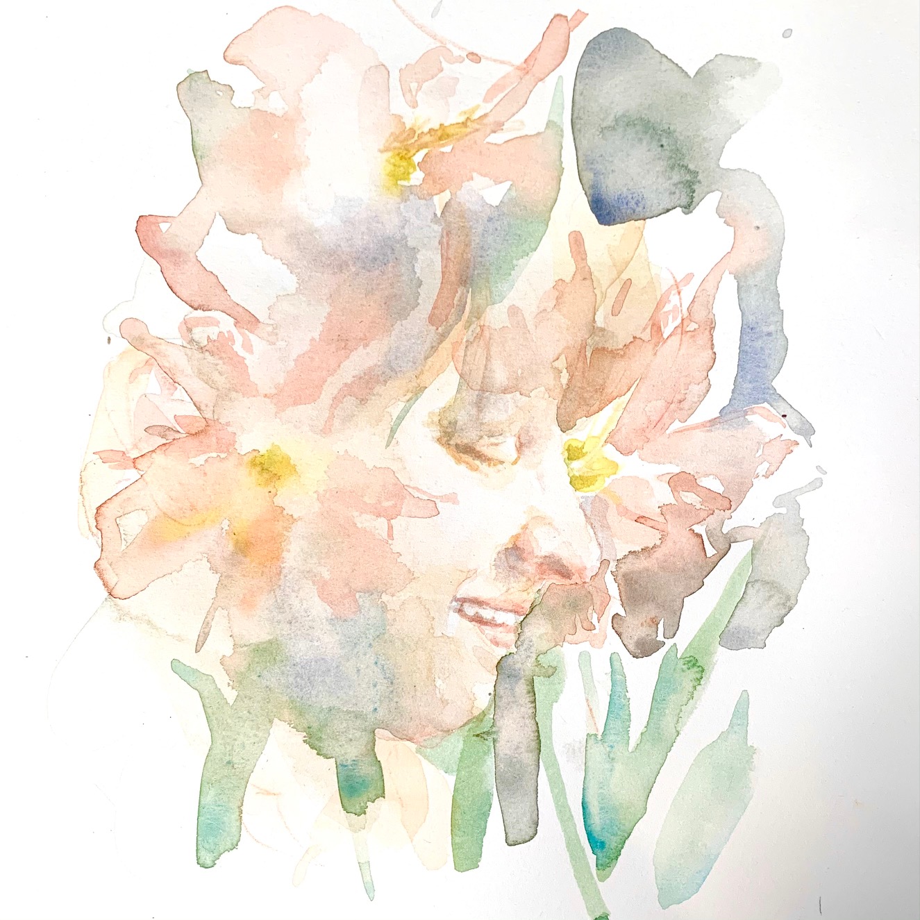 New Works by Artist Emily Moll Wood on Exhibit in the Price and Lobby ...