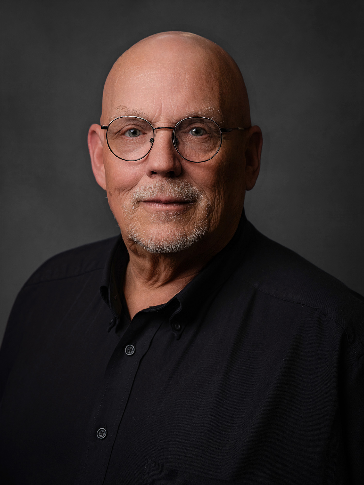 Photographer Greg Owens to Serve as Judge for The Viewfinder 2024 ...